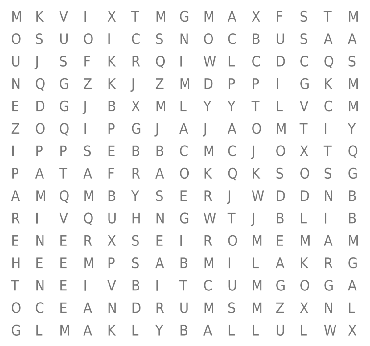 The Healing Power of Music – Lilanoor Center